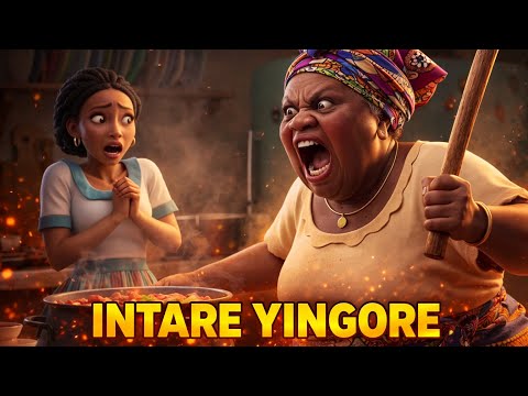 Intare y’ ingore: nyirabukwe w’ umugome wamuhozaga ku nkeke 