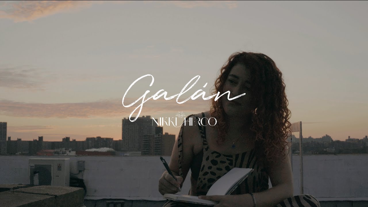 Galán - Nikki Herco: Song Lyrics, Music Videos & Concerts