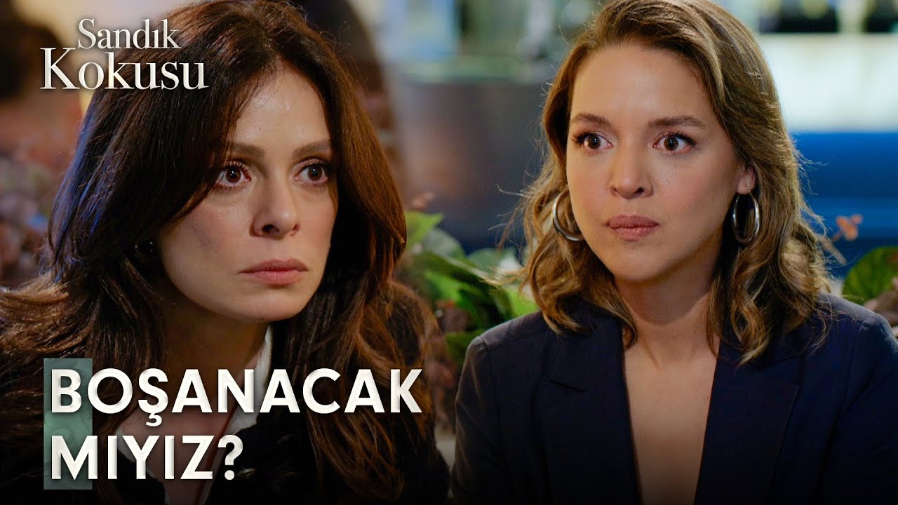 Lale ve Can, Karsu'ya oyun oynuyor! | Sandık Kokusu 29.Bölüm - YouTube