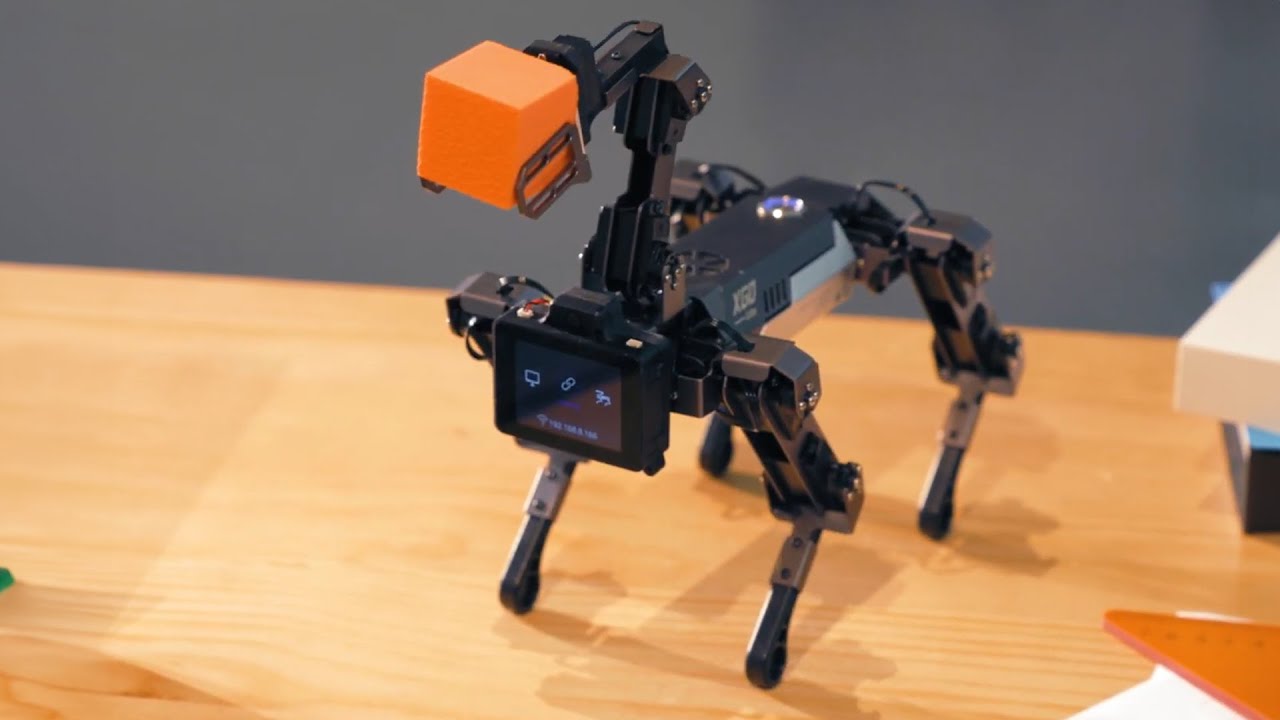 Top 10 AI Inventions You Won't Believe Exist - YouTube