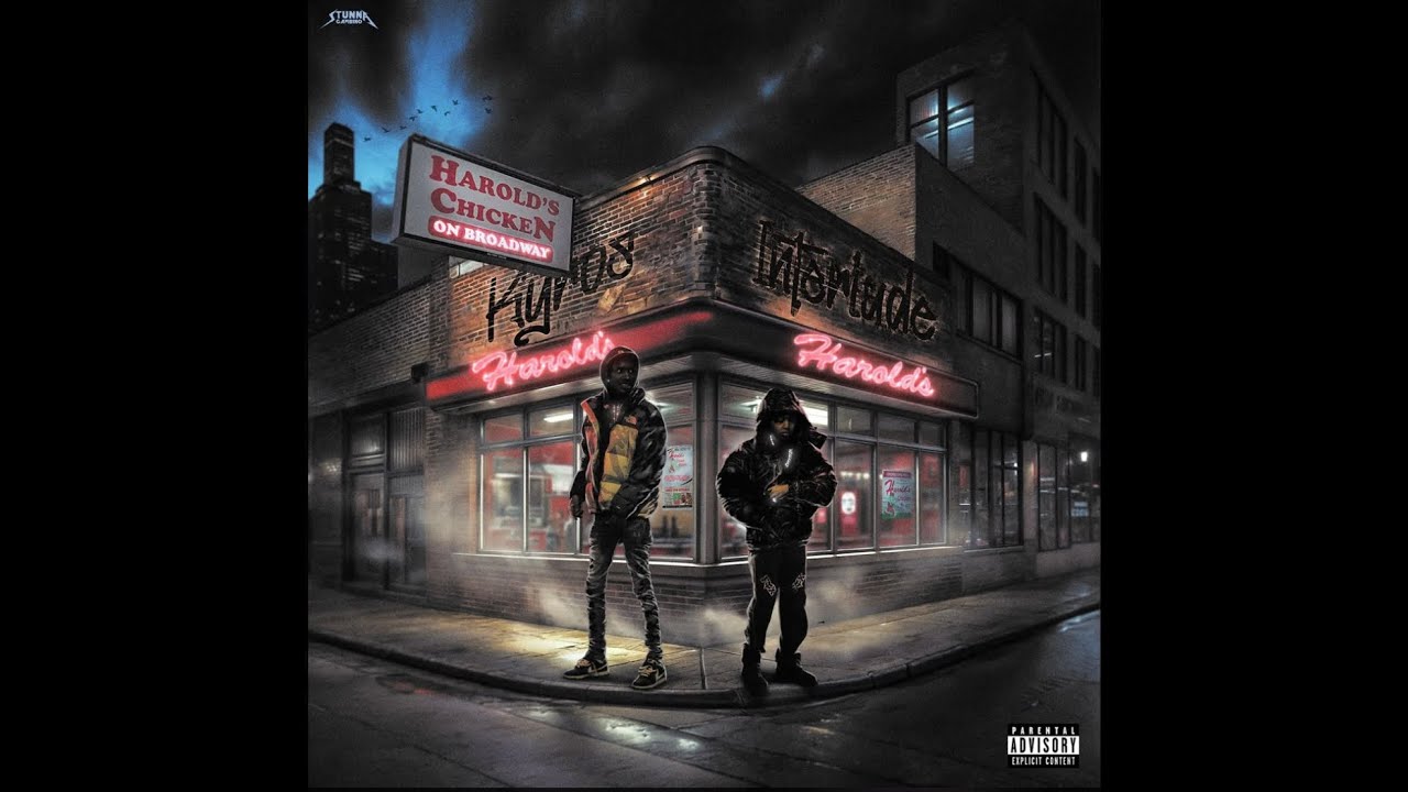 [FREE] Quisactive x 1Audii x ShiestySOB DMV type beat "Rundown" (prod ...