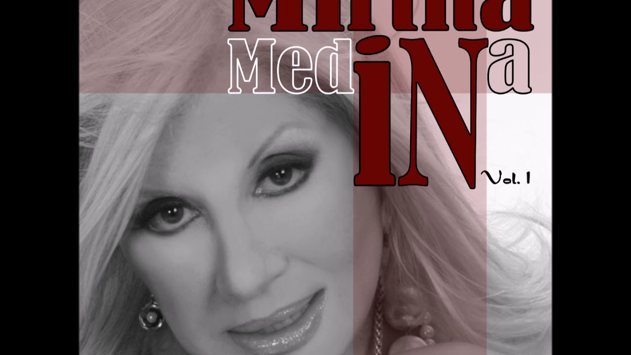 Mirtha Medina ¨Dime quien de las dos¨by Las Diego - YouTube