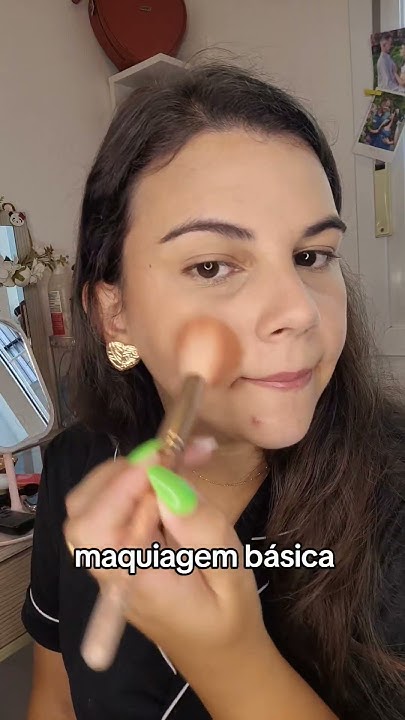 #maquiagemshorts maquia - YouTube