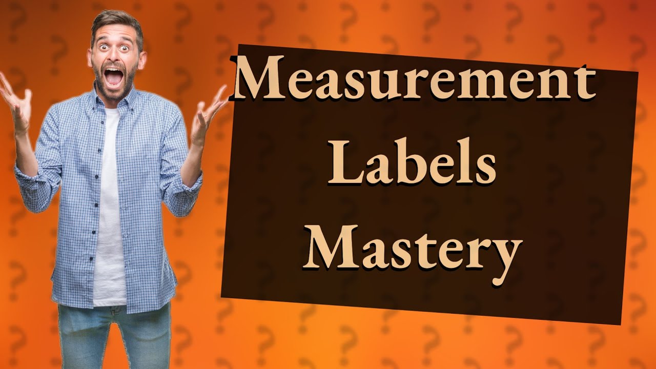 How Do I Use Measurement Labels in Philips IntelliVue Patient ...