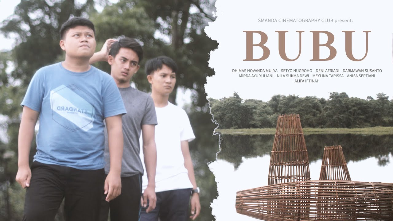 BUBU - YouTube