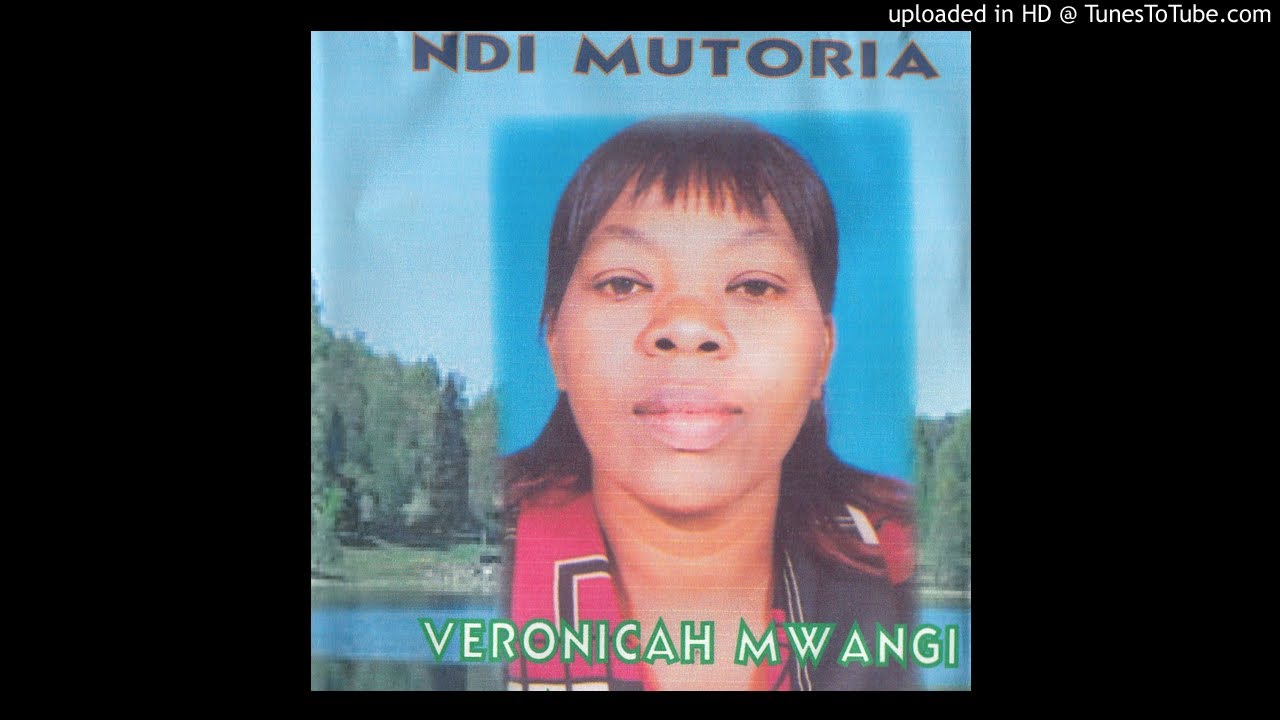 Veronicah Mwangi - Igua Mahoya Maitu (Official Audio) - YouTube