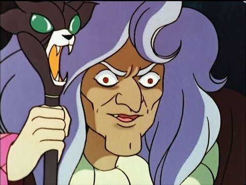 Ulysse 31 - 05 - La Planète Perdue