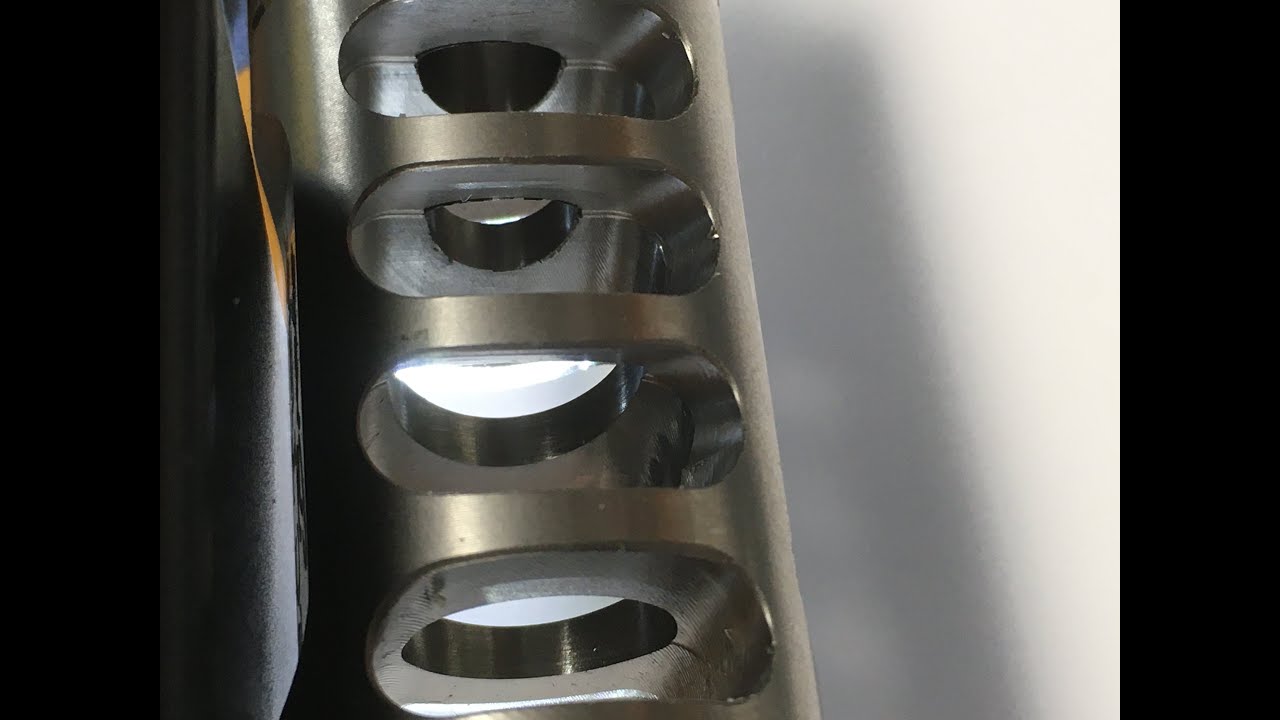 EC Tuner Brake Inner Workings Design Video - YouTube