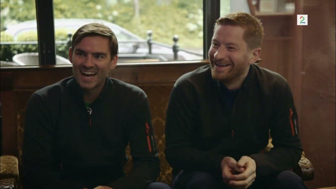 På Tur Med Dag Otto S2E7 - YouTube