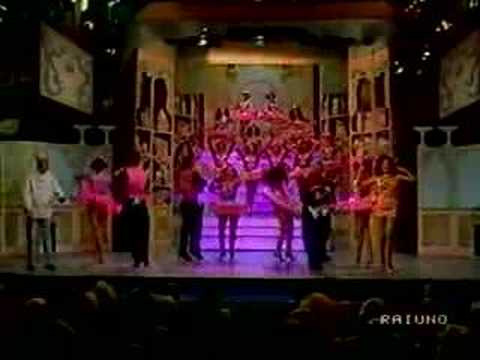 Bagaglino - Tiramisu 1992