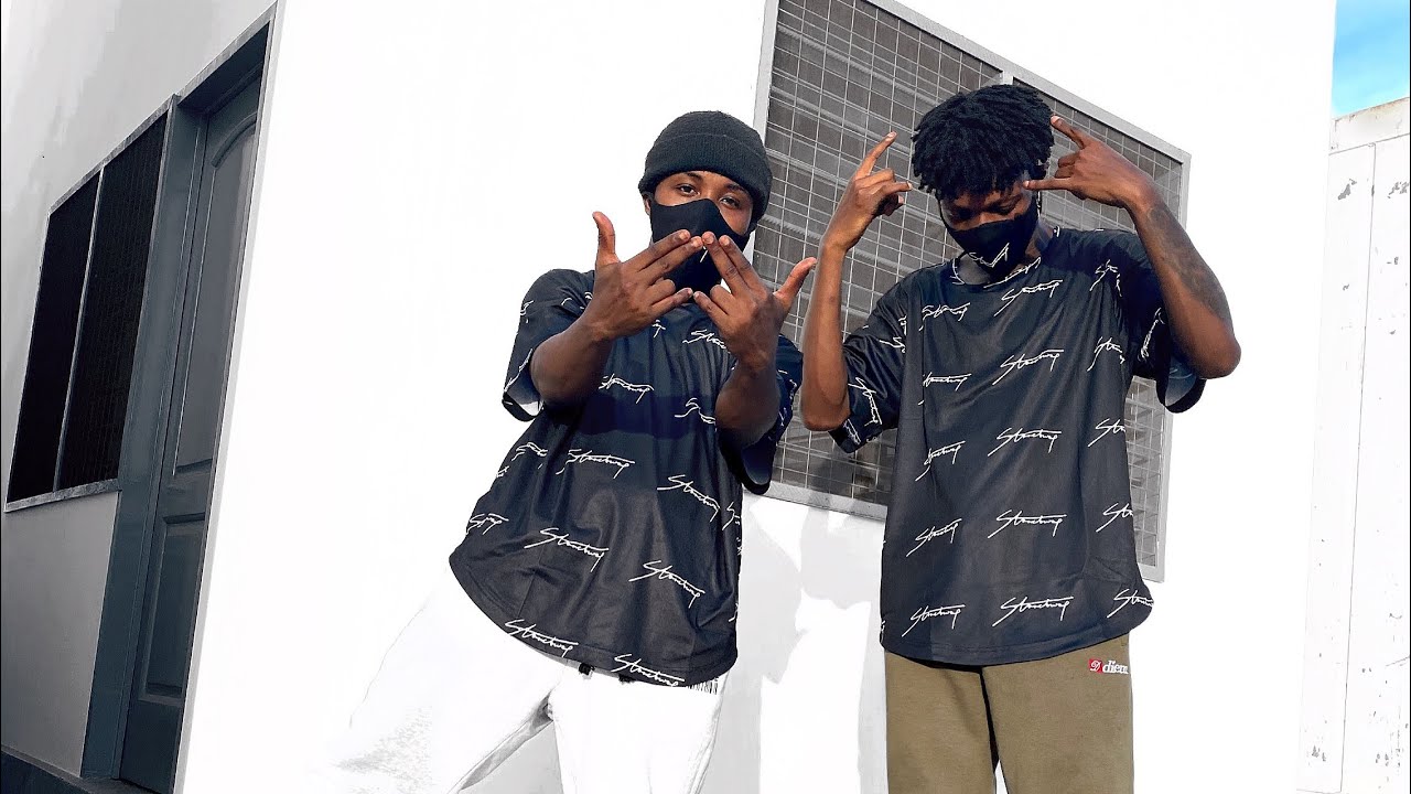 Stonebwoy - Putuu [ Prayer ] Freestyle Dance Video By Afrobeast ...