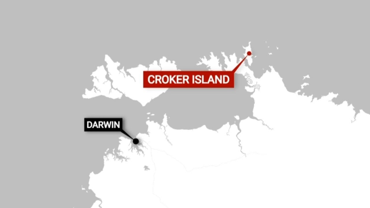 Border policies ‘continue to work’ despite four foreign nationals being ...