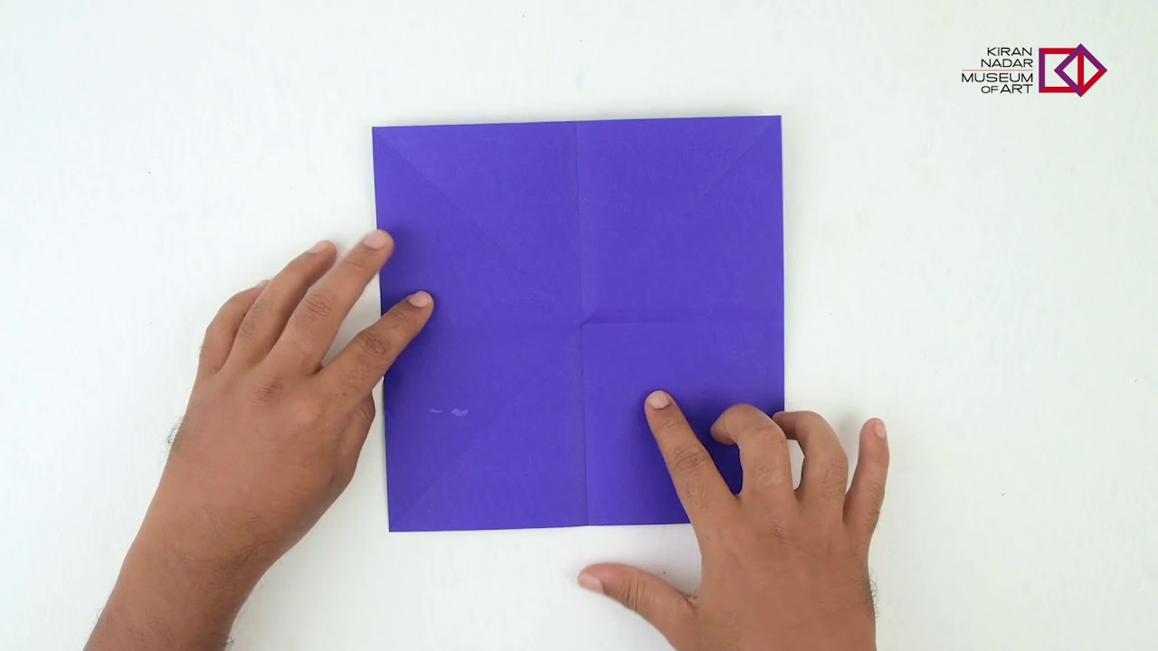 DIY ORIGAMI~ - YouTube