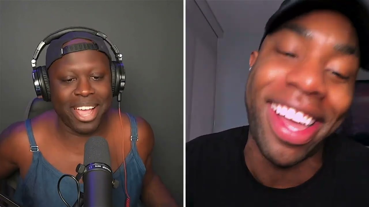 Sibling Rivalry: The One About Glamour - YouTube