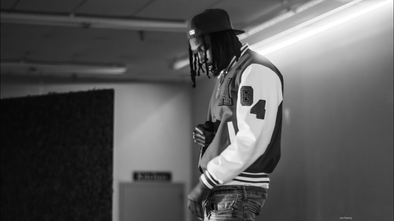 King zay - jealous (official audio) - YouTube