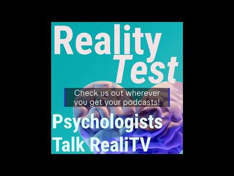 Reality Test Podcast | Trailer | Two Licensed Psychologists talk ...