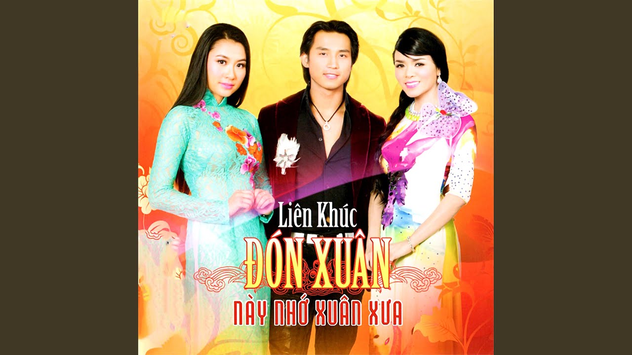 Liên khúc Tình khúc mùa xuân - YouTube Music