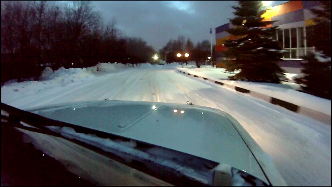 Merry Driftmas ;) Drift on Christmas - YouTube