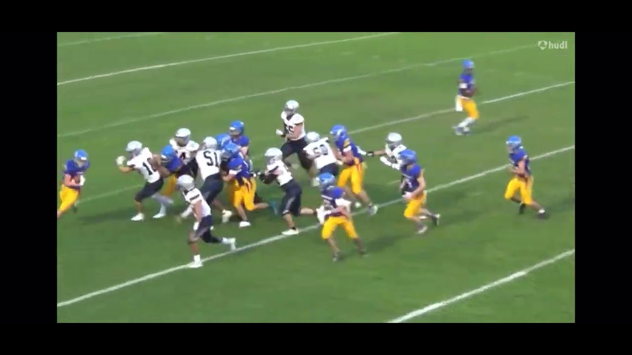 David Walterhouse Highlights 2021 - YouTube