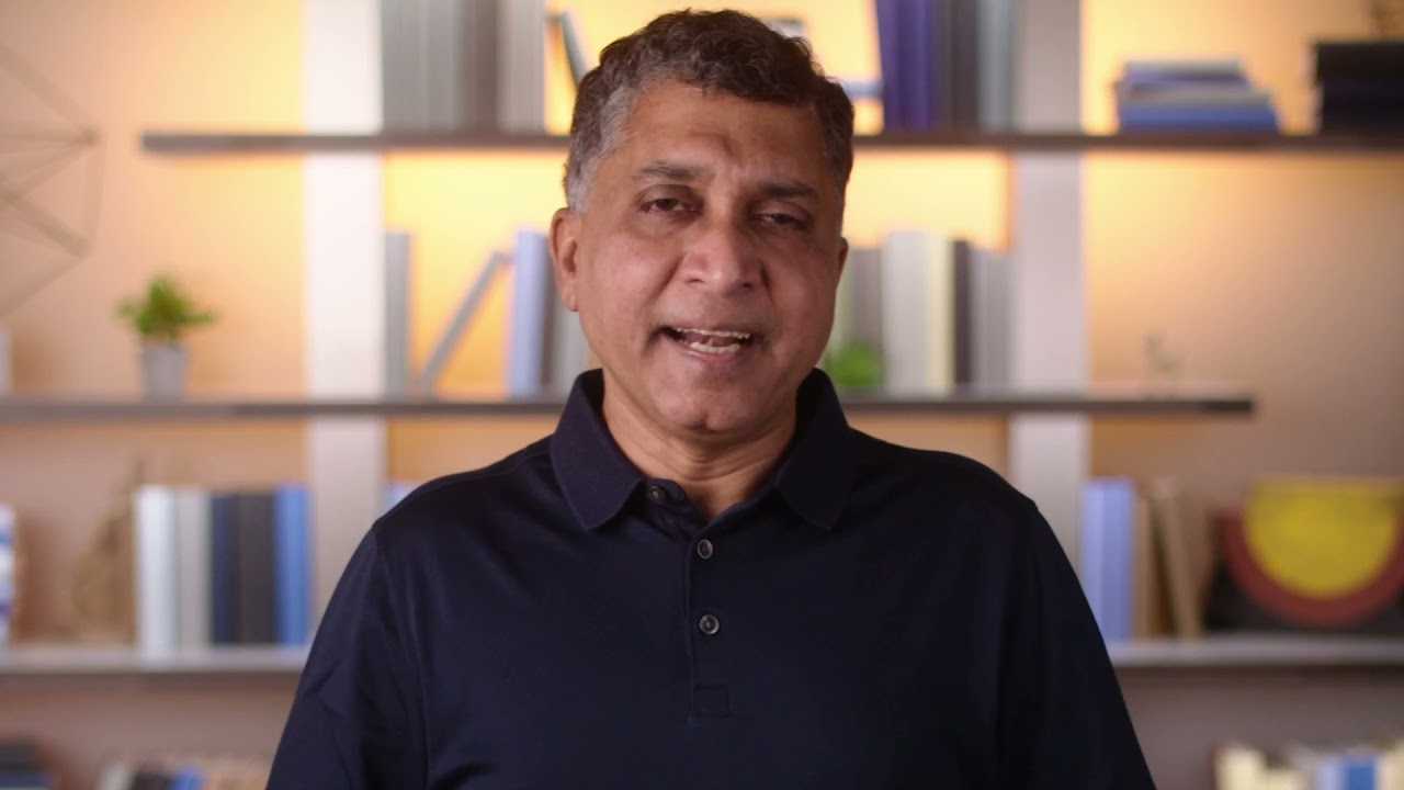 Summit On-Demand Keynote | Raghu Ramakrishnan: Unified Data Governance ...