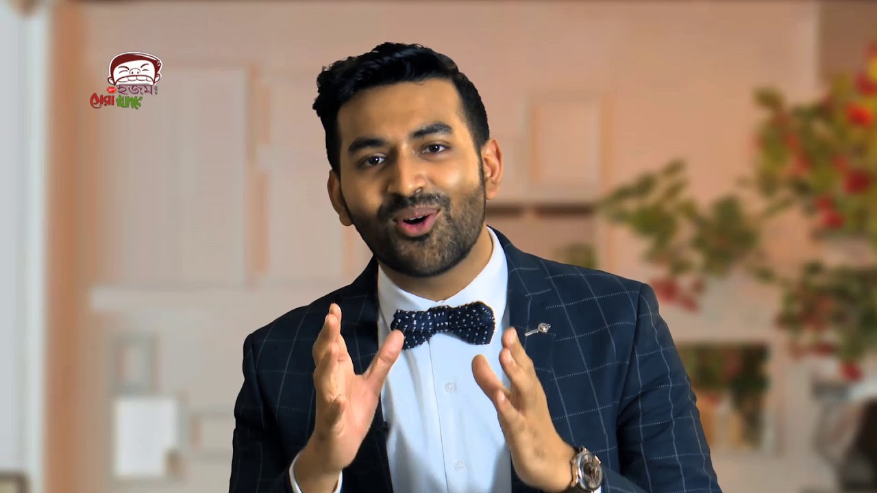 Hajom Candy Shera Khadoker Khoje (Season-03) OVC_ Khulna - YouTube