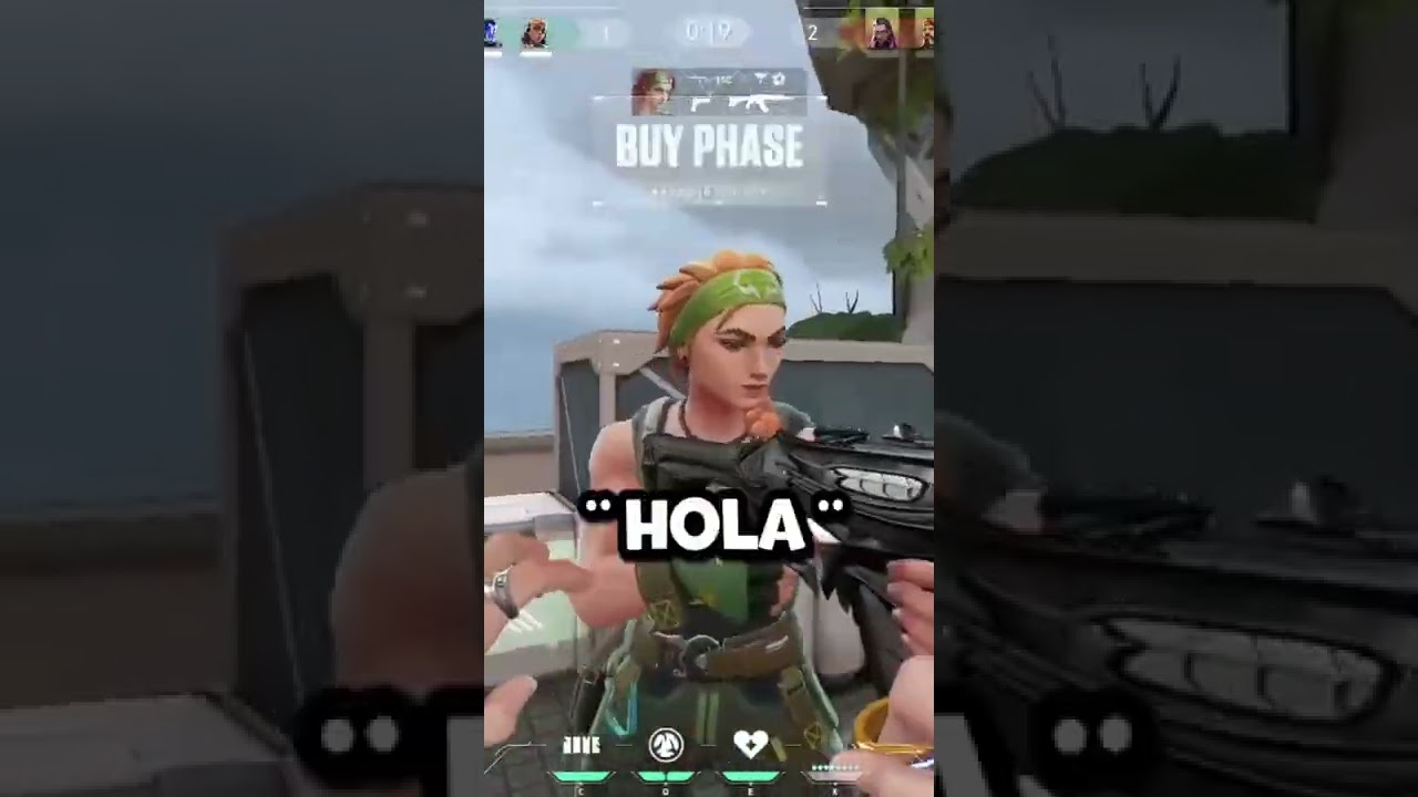 SOY PENUDO😭🥵#shorts #valorant #sage - YouTube