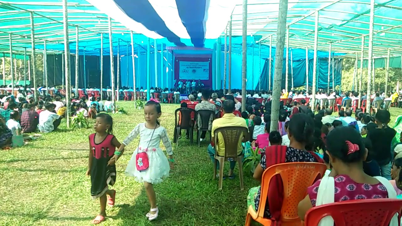 Group song by Durasal DK CLC. - YouTube