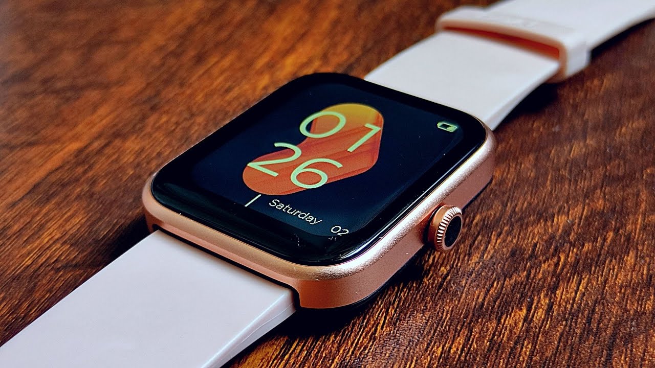 Boat Xtend Smartwatch With Alexa Built-in Review! Best Smartwatch Under 3K? - YouTube