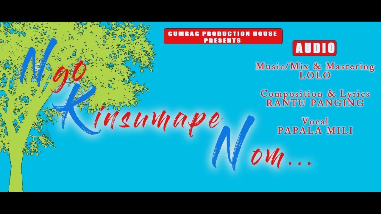 Coming Soon || A official song || Papala Mili || Lolo Kutum - YouTube