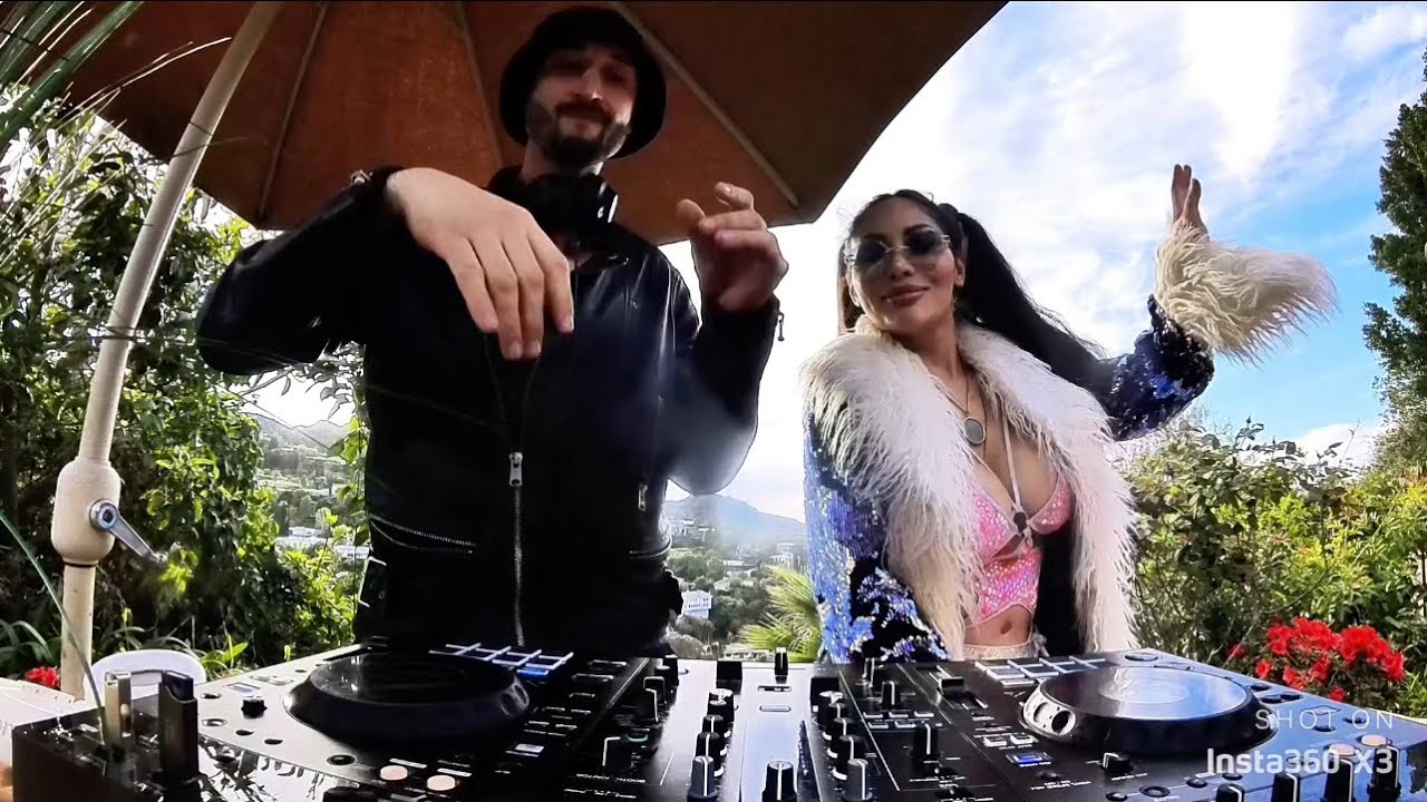 Bulat - minimal house / deep tech session - YouTube