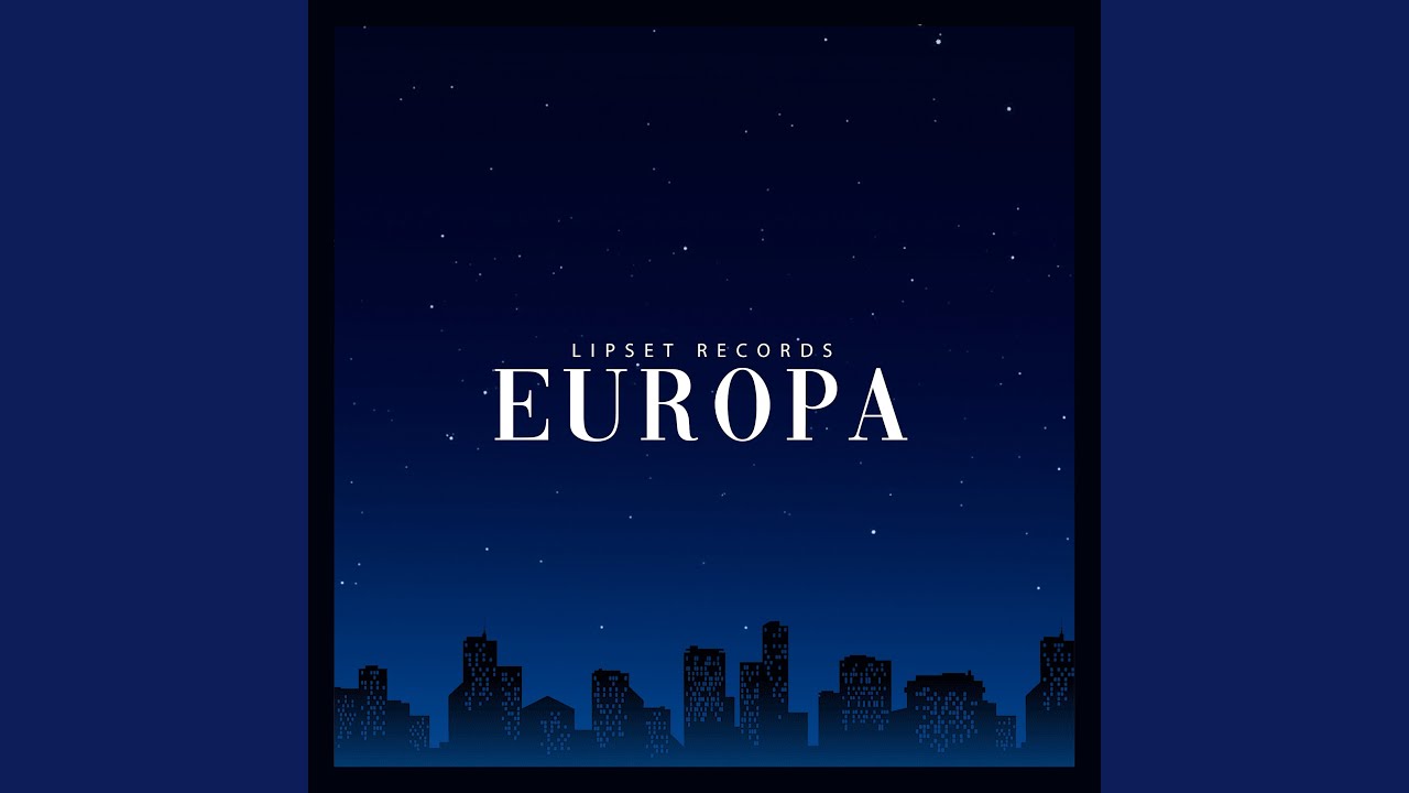 Europa - YouTube Music