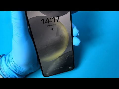 Samsung Galaxy S24 Ekran Değişimi 🇹🇷