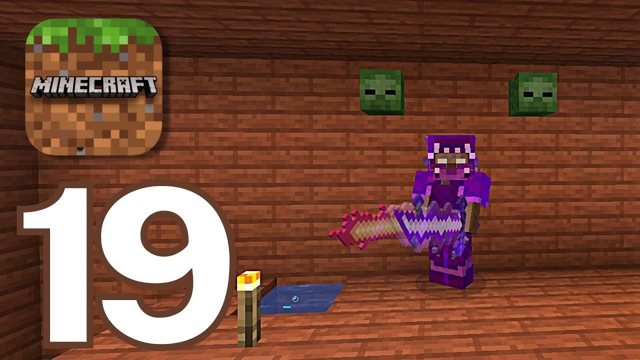 Minecraft Mods - Gameplay Walkthrough Episode 19 (PC) - YouTube