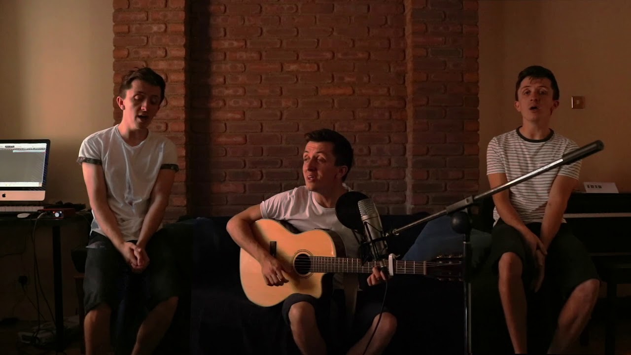 Jack Bowden - Baby I'm Yours (cover) - YouTube