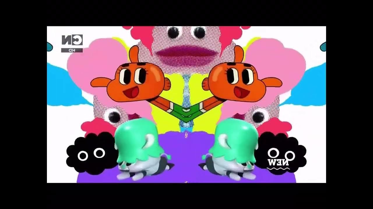 (RQ) Preview 2 Gumball Stuff/Lolwin Sparkwater Stuff V63 - YouTube
