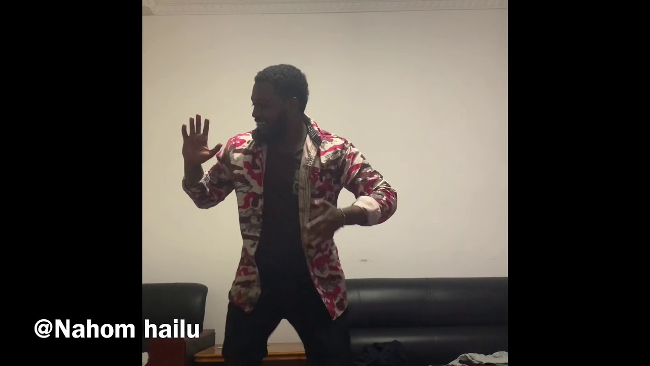 Plug Emtee @Nahom hailu Ethiopian dancer - YouTube