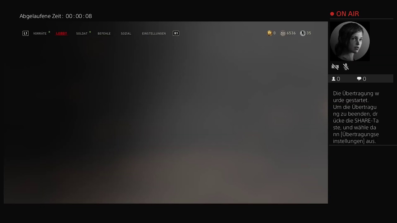 PS4-Live-Übertragung von Miss_Arrogant-_- - YouTube