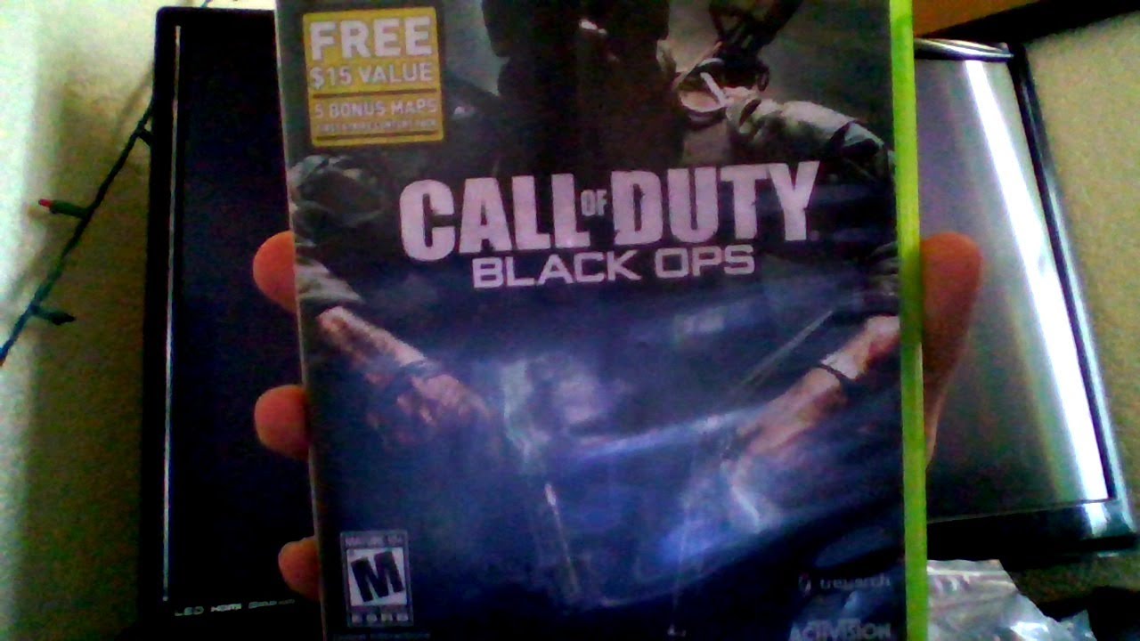 Watch me rage in bo1 zombies/m14 only challenge - YouTube