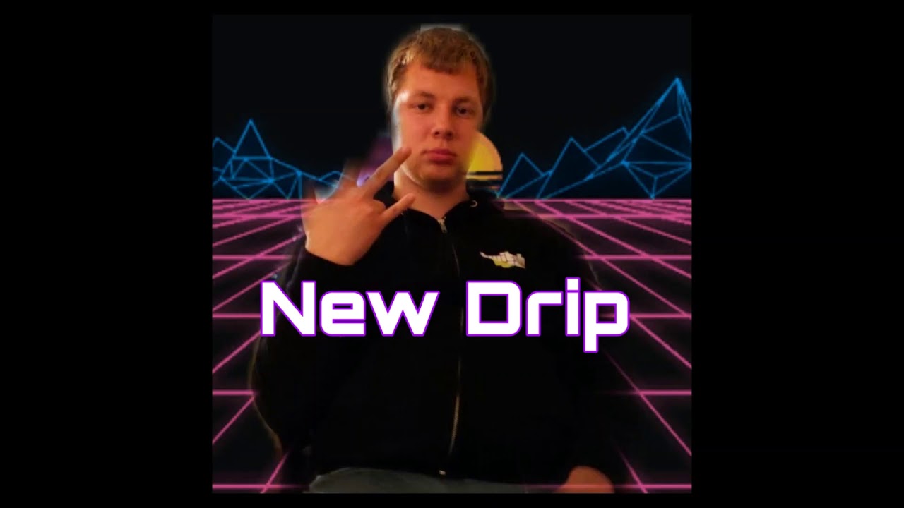 Fast Lane By: New Drip (Vaporwave) - YouTube