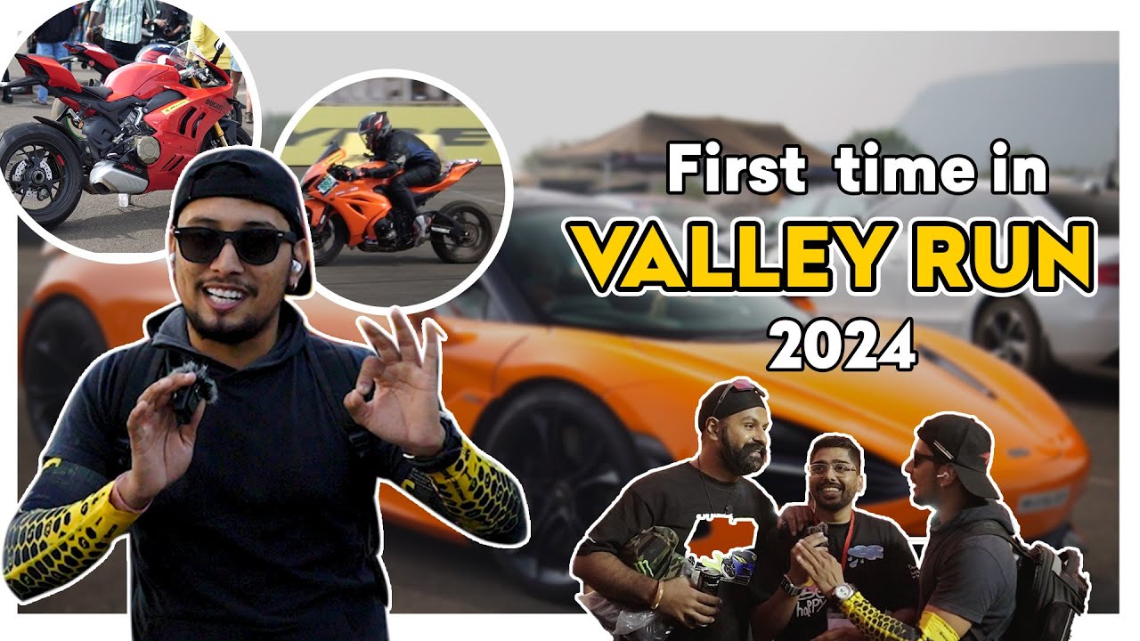 First Time in Valley Run 2024 | Things you should know | Worth Spending ...