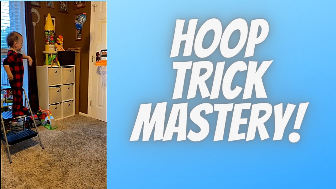 Basketball Flipping Trick Shots Galore - YouTube