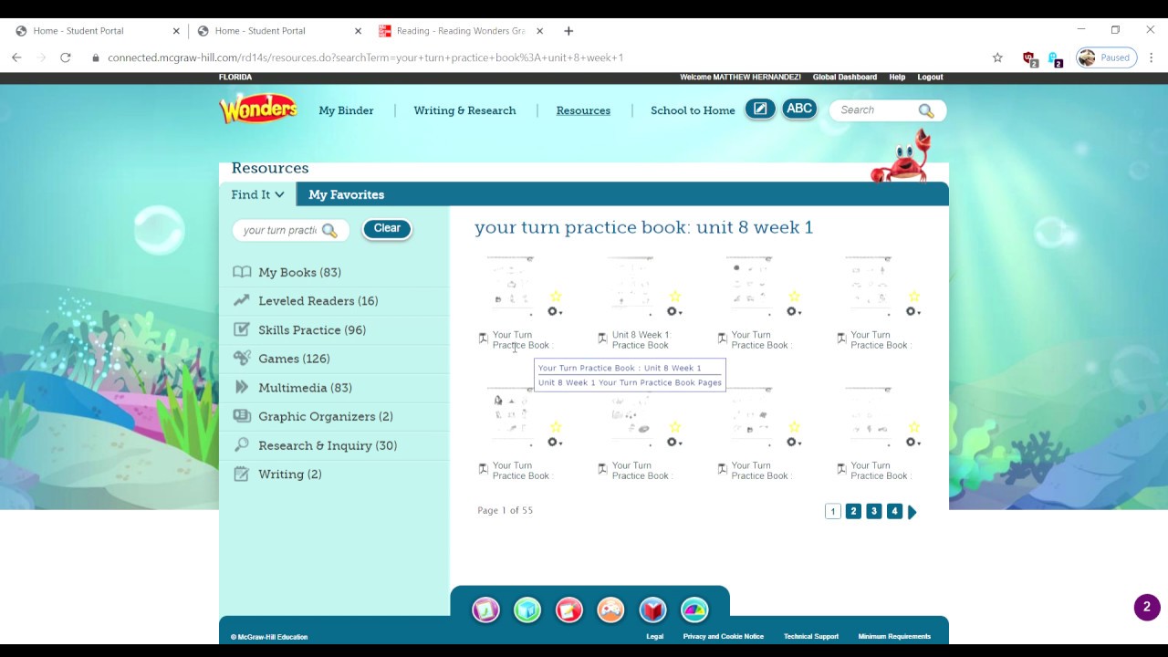 How To Get To Reading Wonders Your Turn Practice Book Pages YouTube how-to-get-to-reading-wonders-your-turn-practice-book-pages-youtube