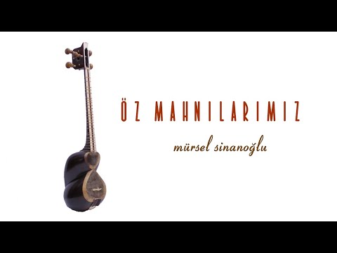 Mürsel Sinanoğlu - Arpa Çayı