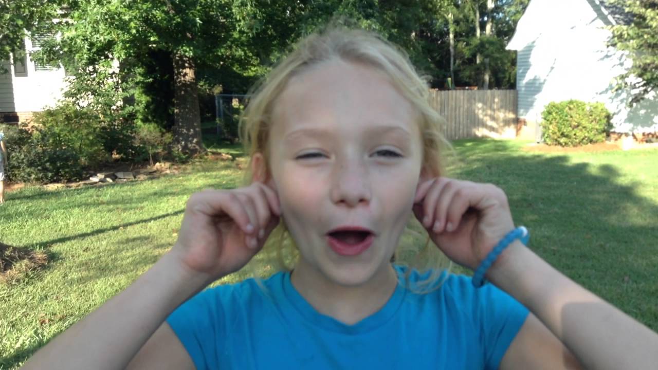 Gymnastic Girls Youtube