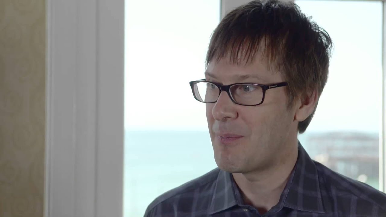 Develop:Brighton 2013 Interview - Mark Cerny, Cerny Games - YouTube