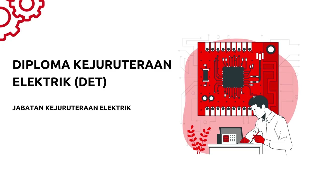 Promosi ETAC JKE PMJ Sesi I 2022/2023 - YouTube