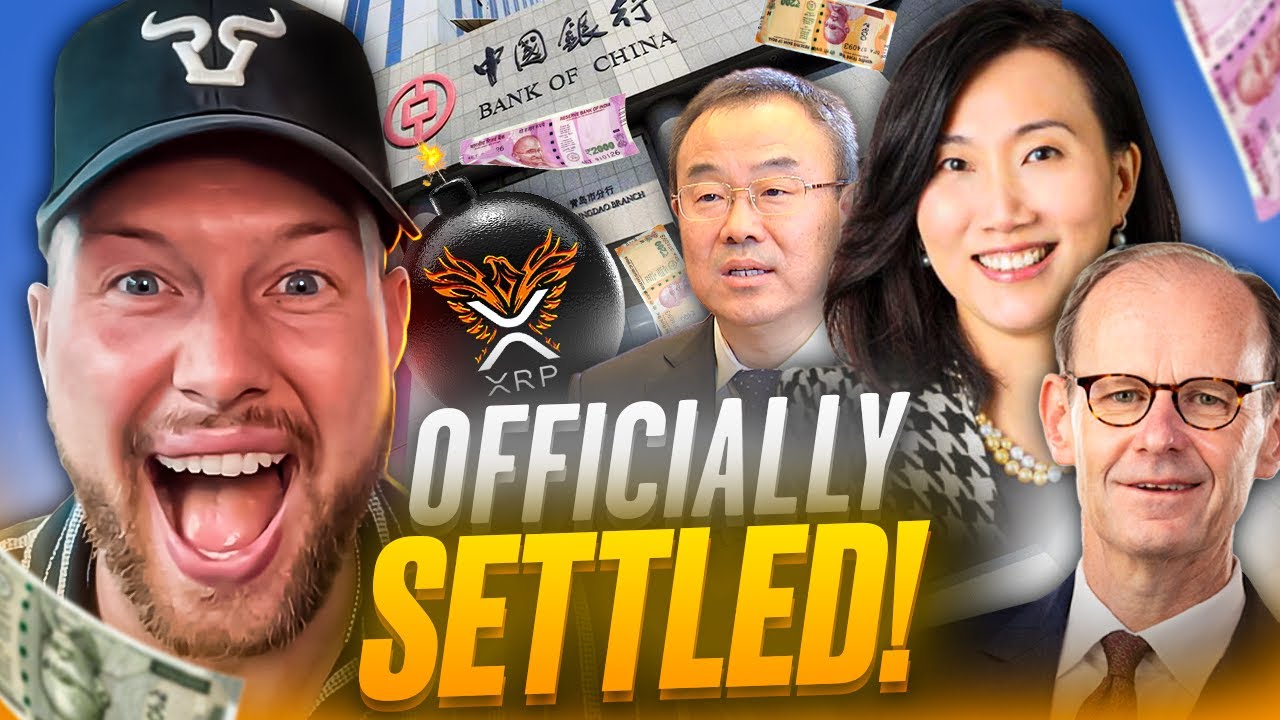 Ripple XRP CONFIRMED: All The Largest Banks In Japan & China Are Using ...