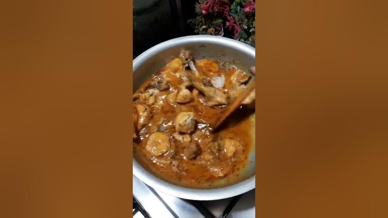Lahori Chicken Karahi Recipe | Wow Cooking Epxert - YouTube