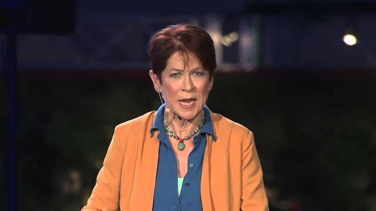 Desert Running, a PB&J Sandwich, and the Future of Food: Robyn Metcalfe ...