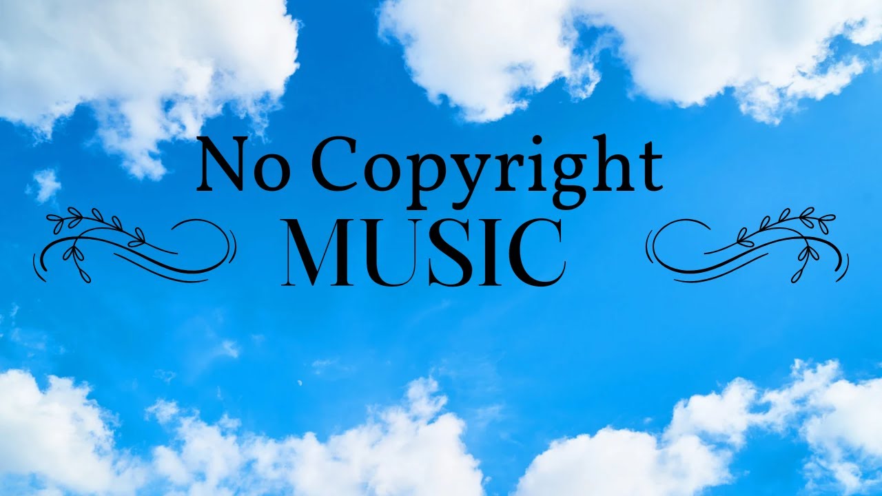 Free Copyright Music: Your Ultimate Collection for Creators (No Strikes ...